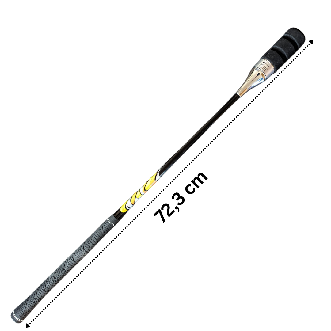 Golf Impact Trainer/ Golf Schwungtrainer für Impact und Timing|GOSWO